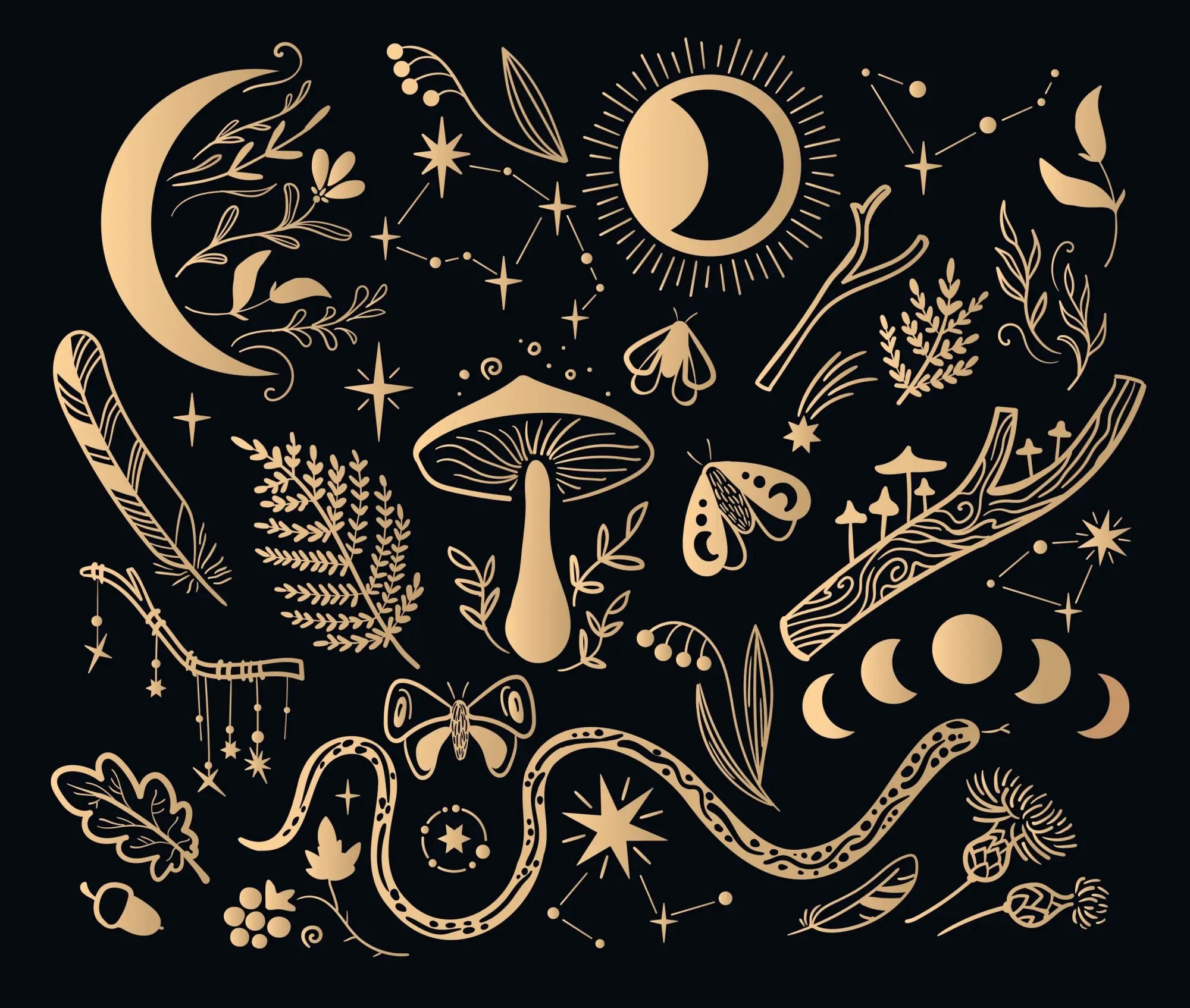 MIDNIGHT MANOR – Get Fictional